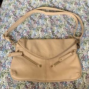 Street Level | Bags | Tan Crossbody Bag | Poshmark